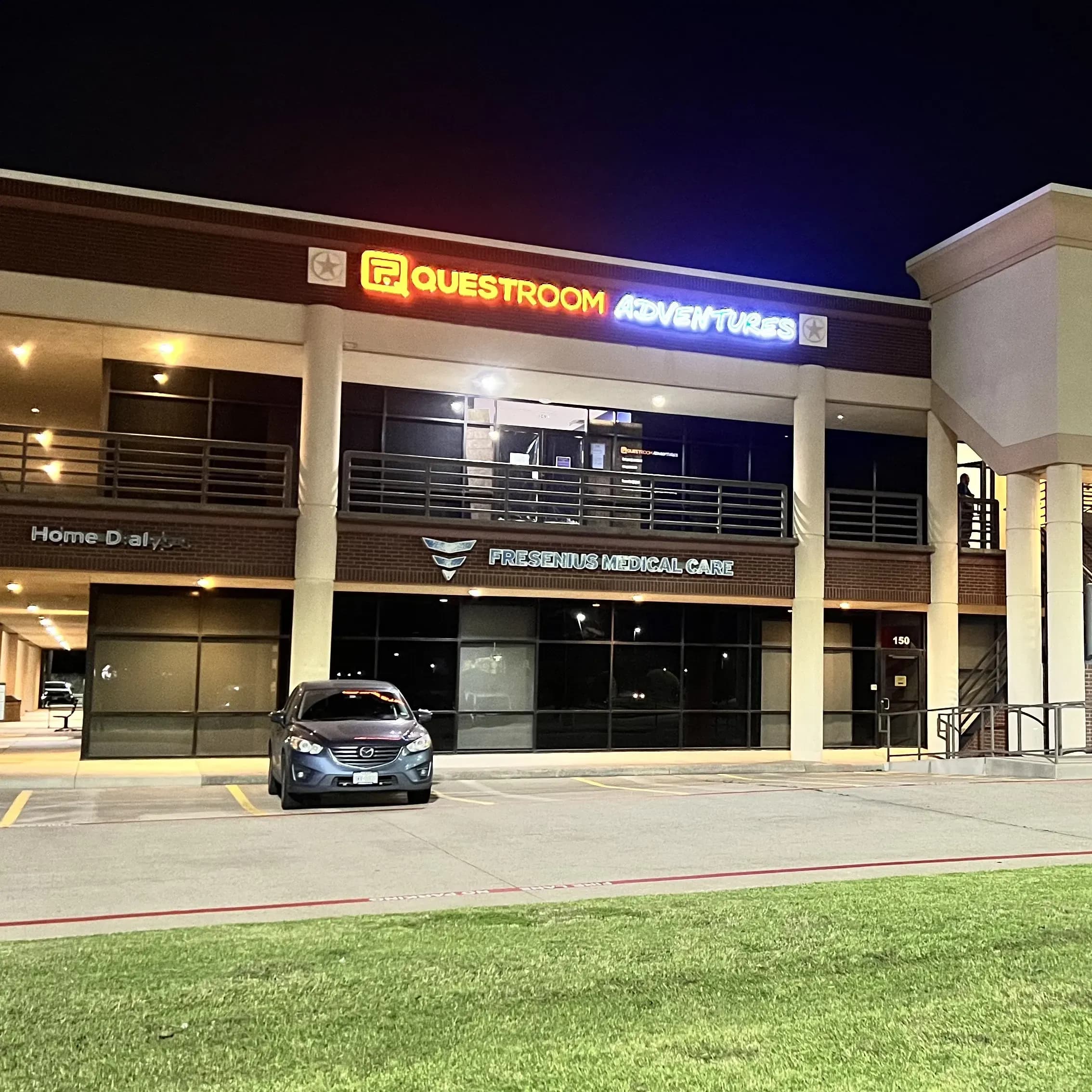 Escape Room Locations Near You