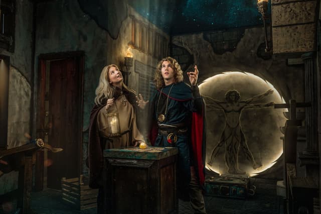 Different Types of Escape Rooms + Common Puzzle Examples