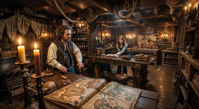 How to Solve Escape Room Puzzles | Questroom