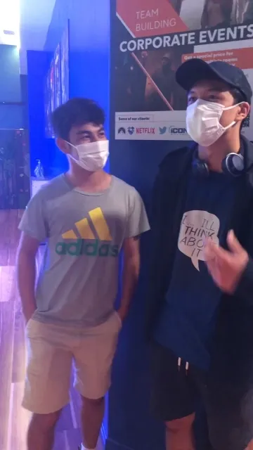 The Best Real Live Escape Rooms in Los Angeles | Questroom