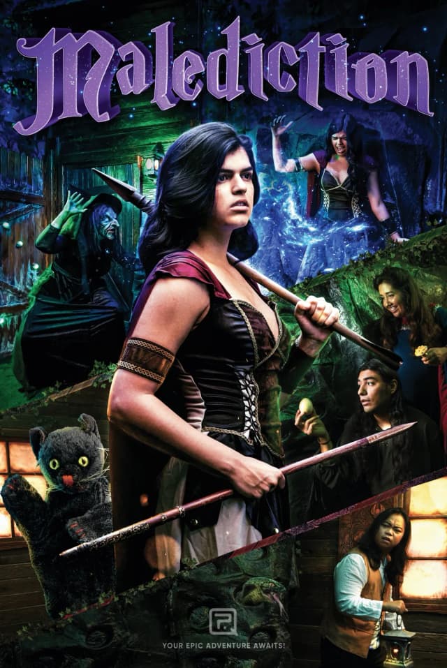 The Best Real Live Escape Rooms in Los Angeles | Questroom